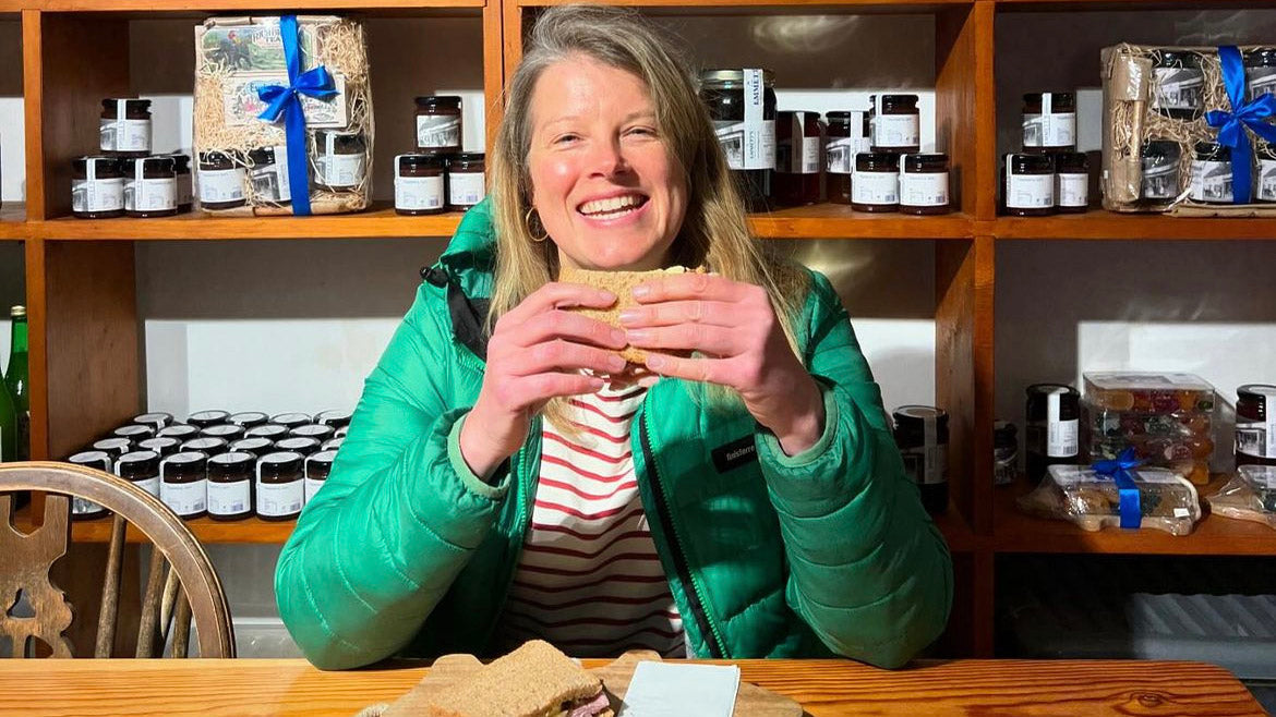 Felicity Cloake’s Visit to Britain’s Best Bacon Producer – Emmett's