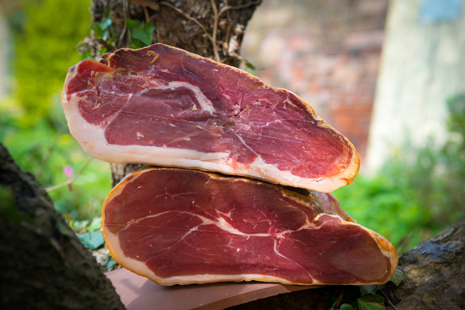 Serrano Ham | Emmett's Smokehouse & Fine Foods